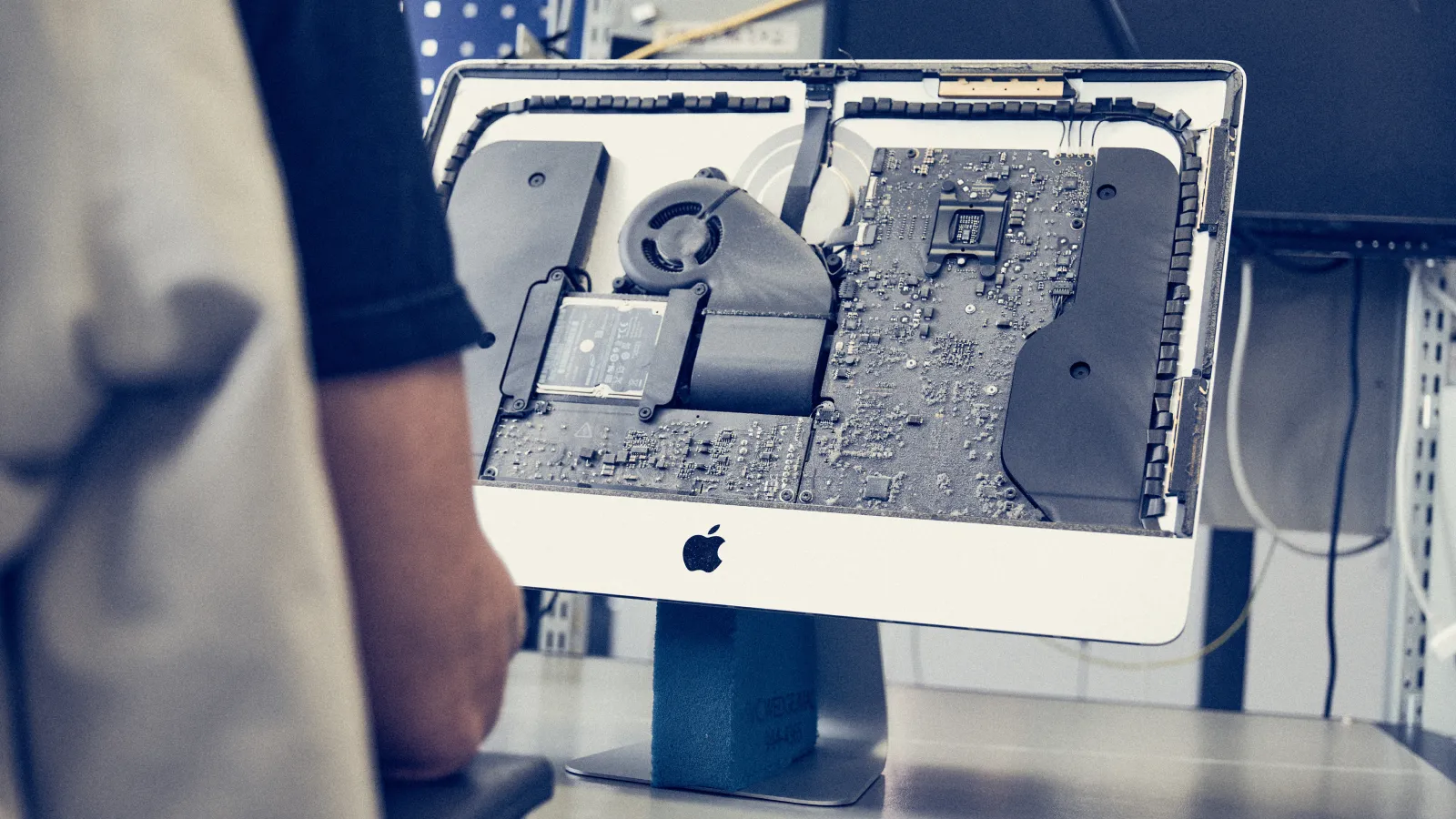 GSX-Integrated Software for AASPs